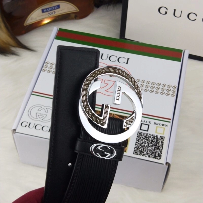 Top match Gucci Belts