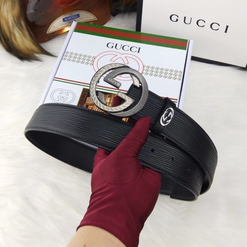 Top match Gucci Belts