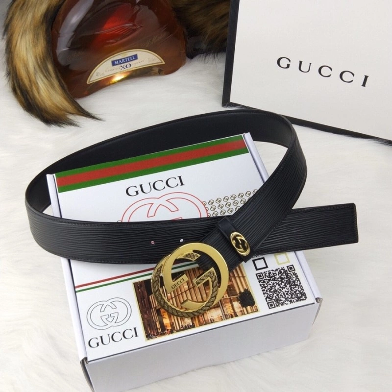 Top match Gucci Belts