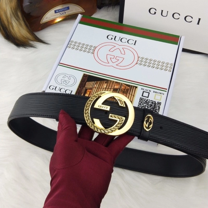 Top match Gucci Belts
