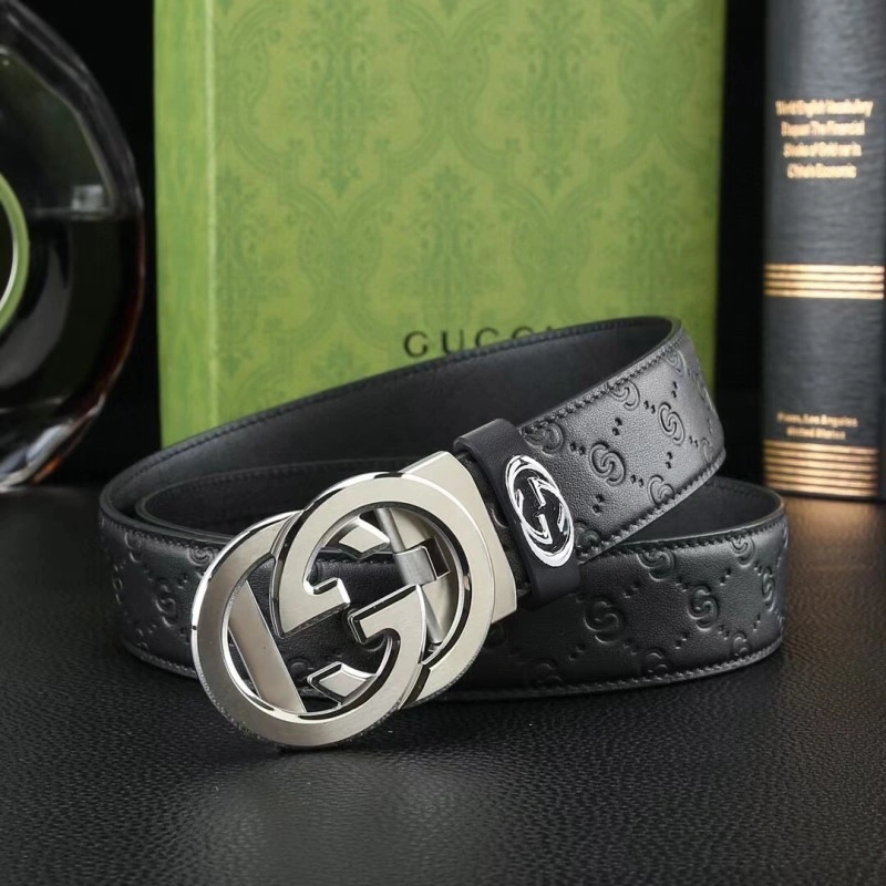 Legit Gucci Belts