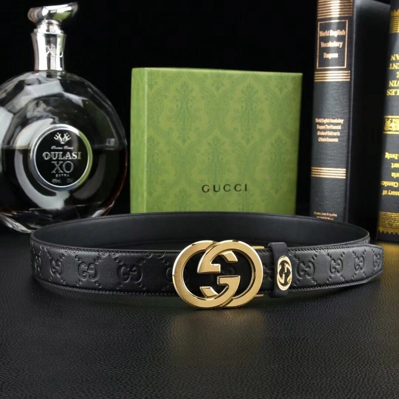 Legit Gucci Belts