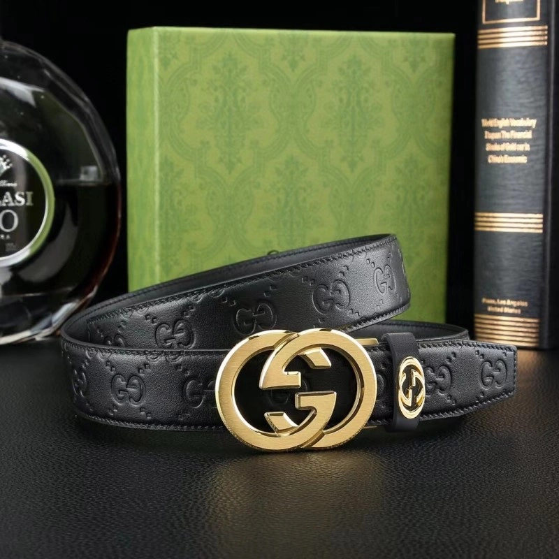 Legit Gucci Belts