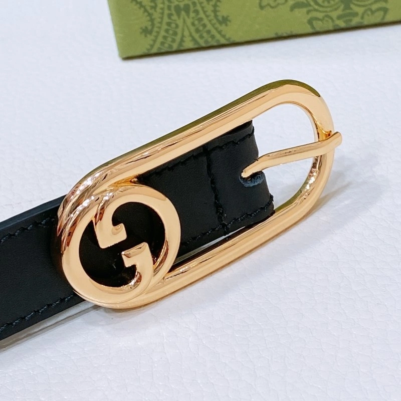 Indistinguishable Gucci Belts