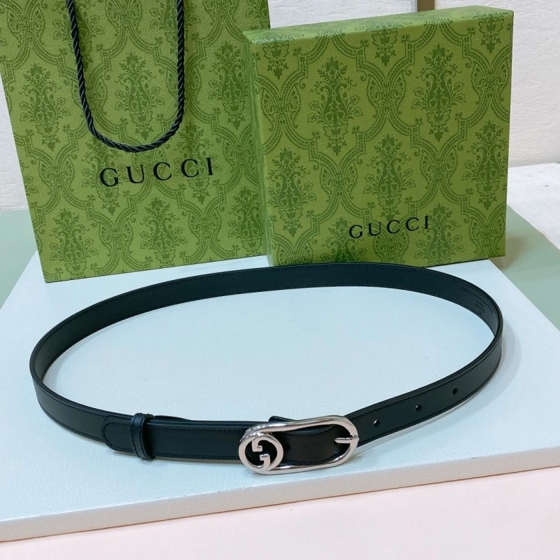 Affordable Gucci Belts