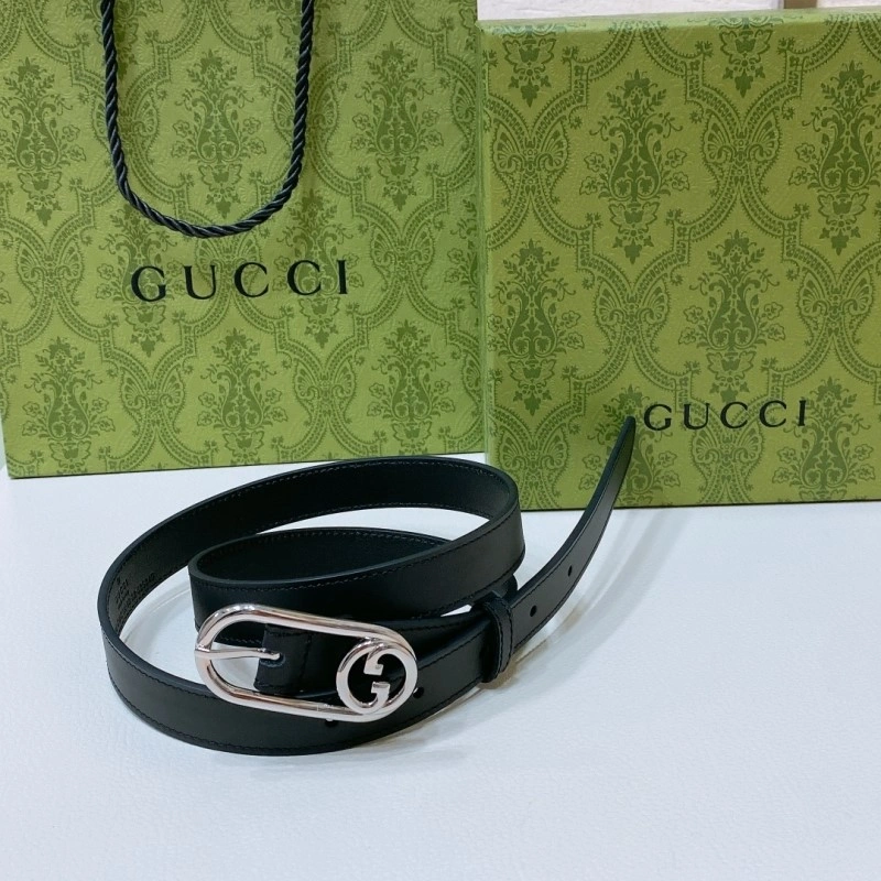 Affordable Gucci Belts