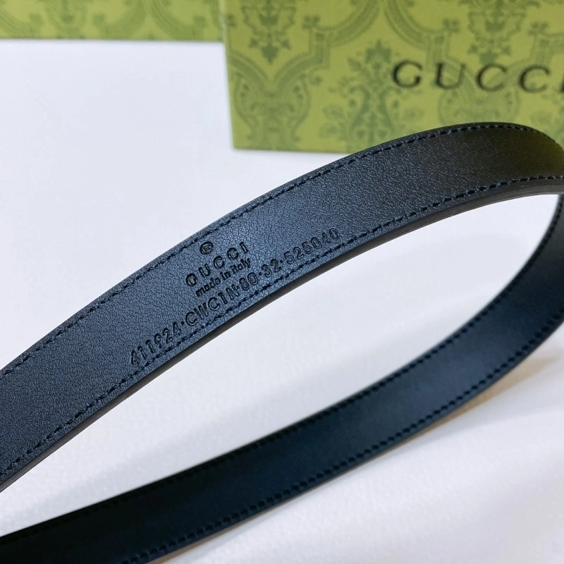 Affordable Gucci Belts