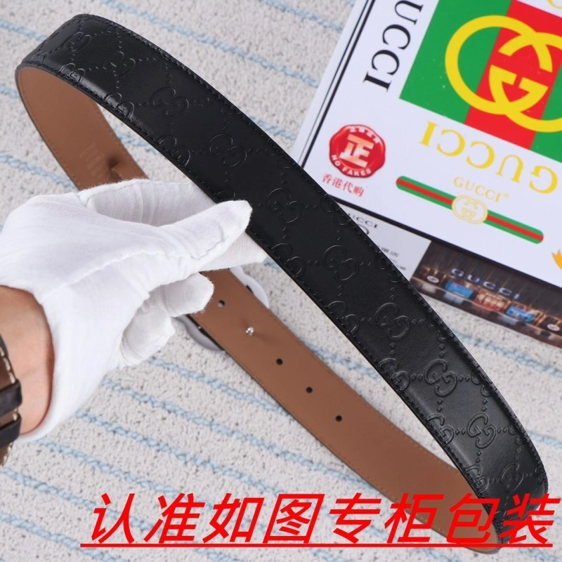 Low-cost Gucci Belts