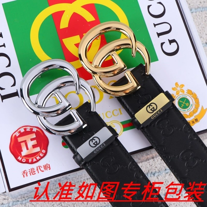 Low-cost Gucci Belts