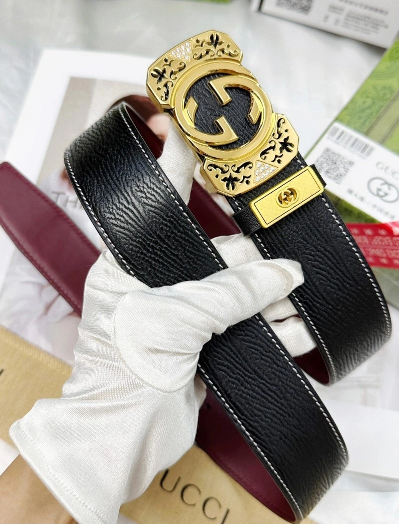 Inexpensive Gucci Belts