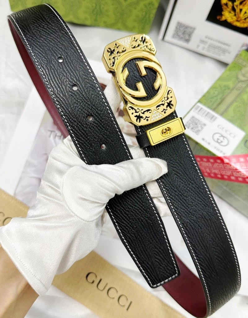 Inexpensive Gucci Belts