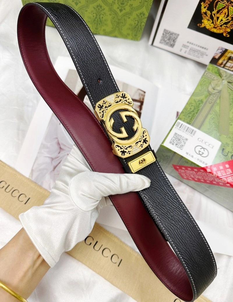 Inexpensive Gucci Belts