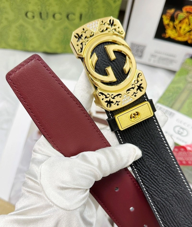 Inexpensive Gucci Belts