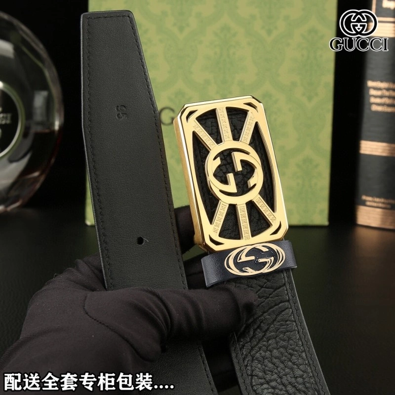 Exact replica Gucci Belts