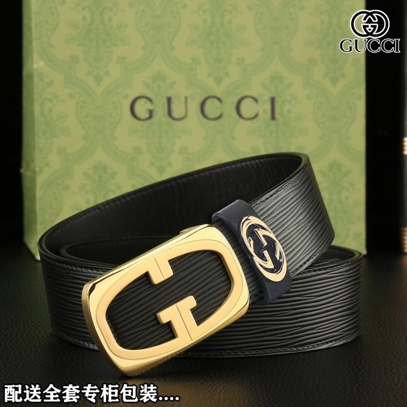 Precise copy Gucci Belts