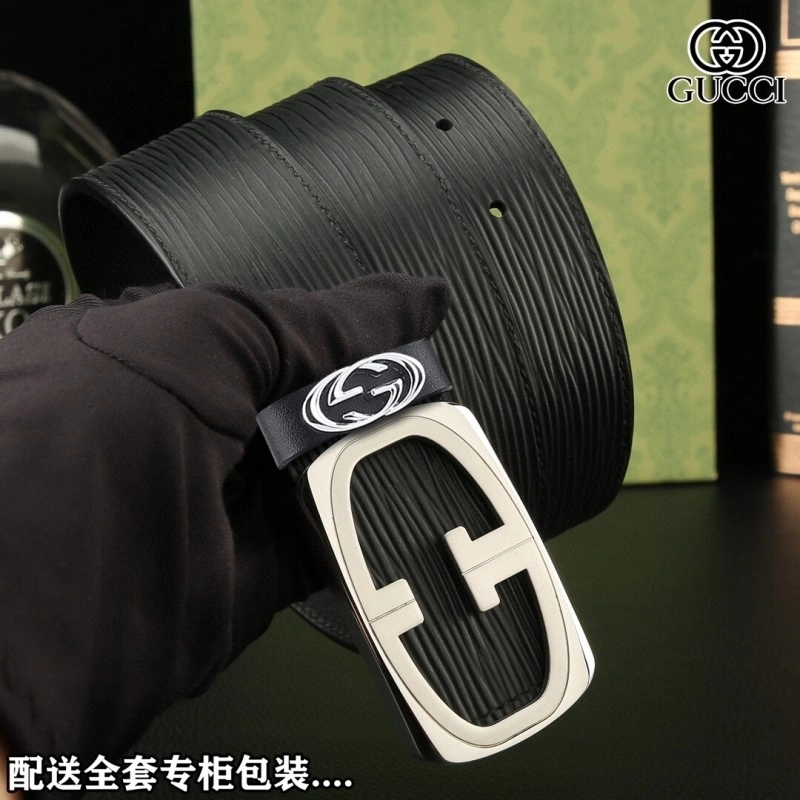 Precise copy Gucci Belts