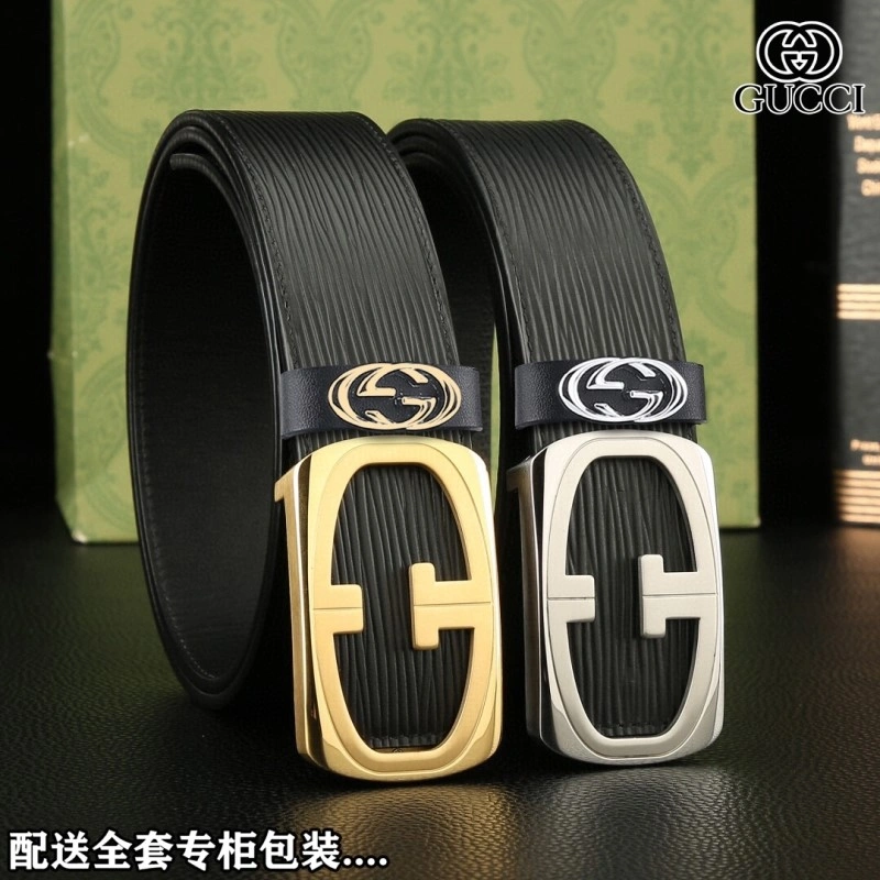 Precise copy Gucci Belts