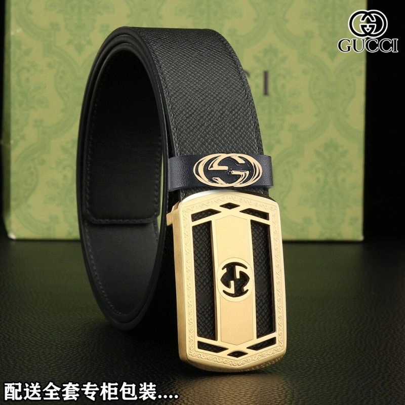 Real Gucci Belts