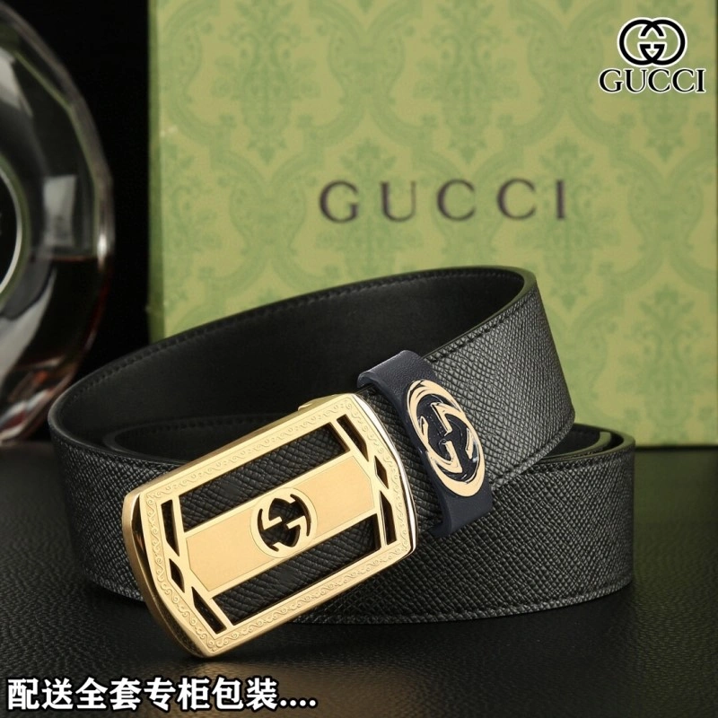 Real Gucci Belts