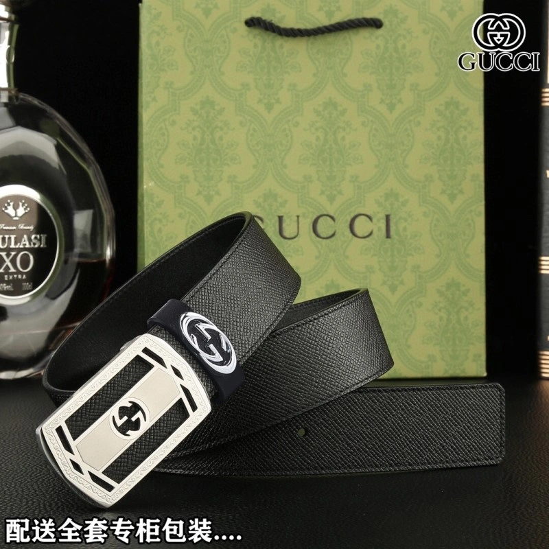 Real Gucci Belts