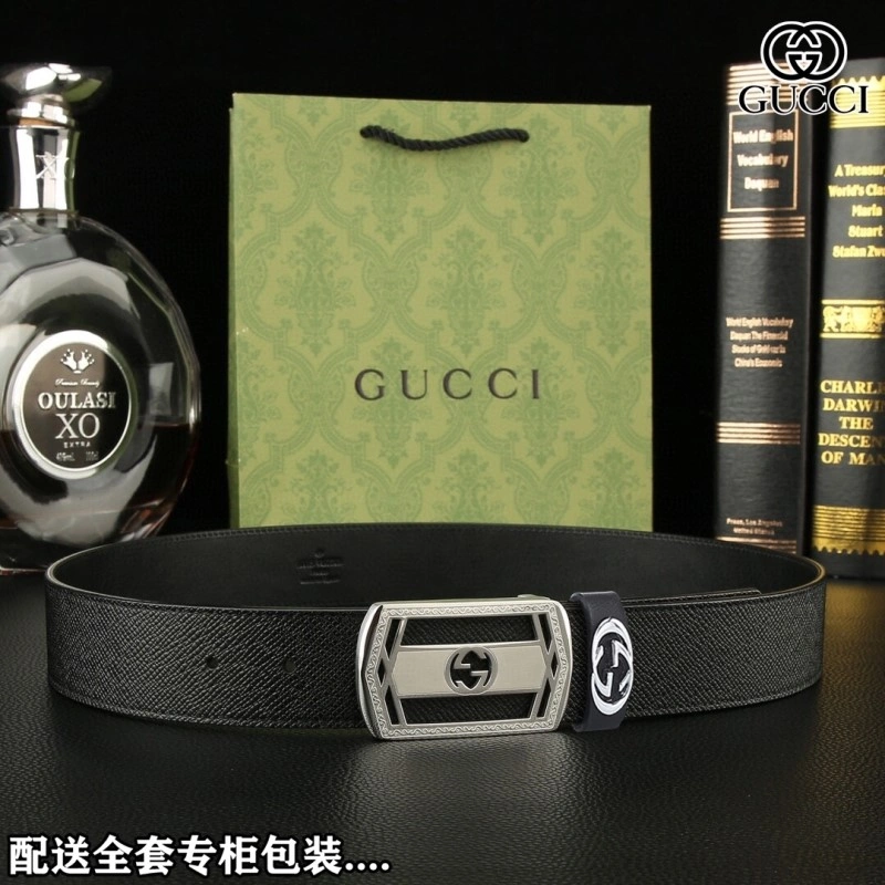 Real Gucci Belts