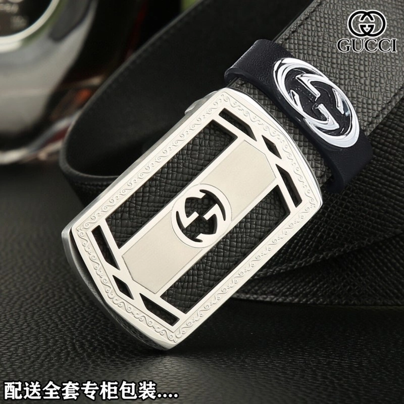 Real Gucci Belts