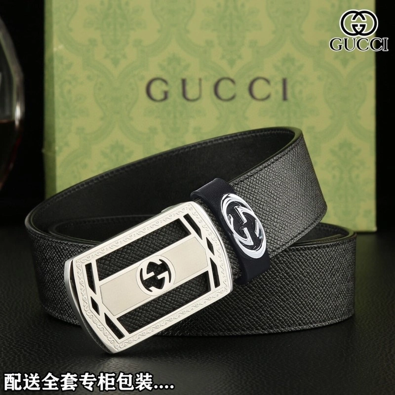 Real Gucci Belts