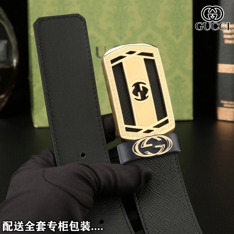 Real Gucci Belts