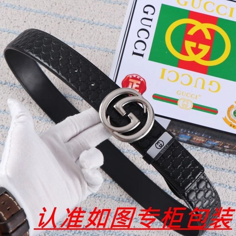 High fidelity Gucci Belts