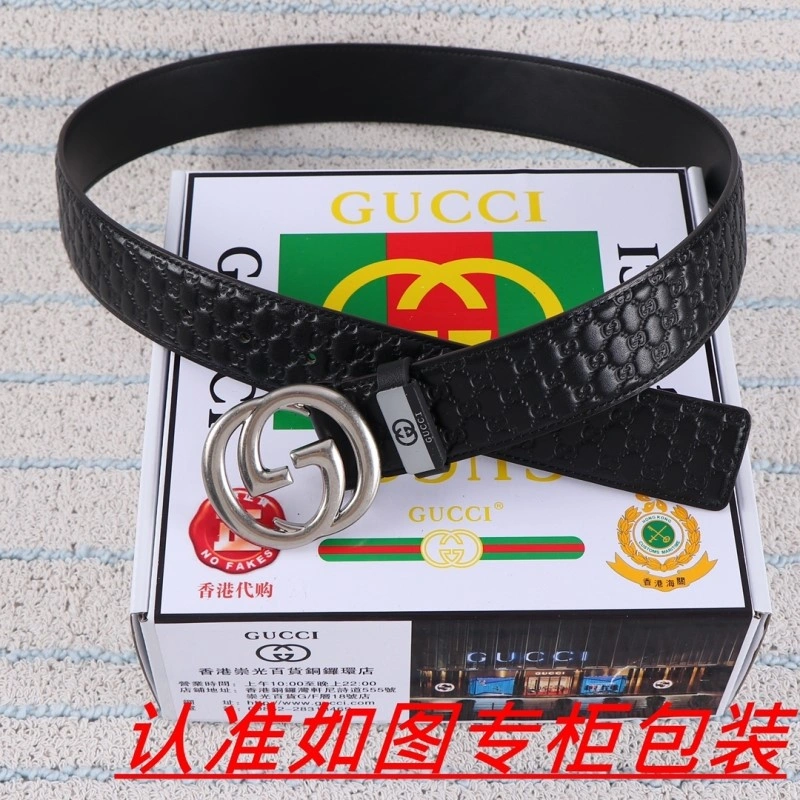 High fidelity Gucci Belts