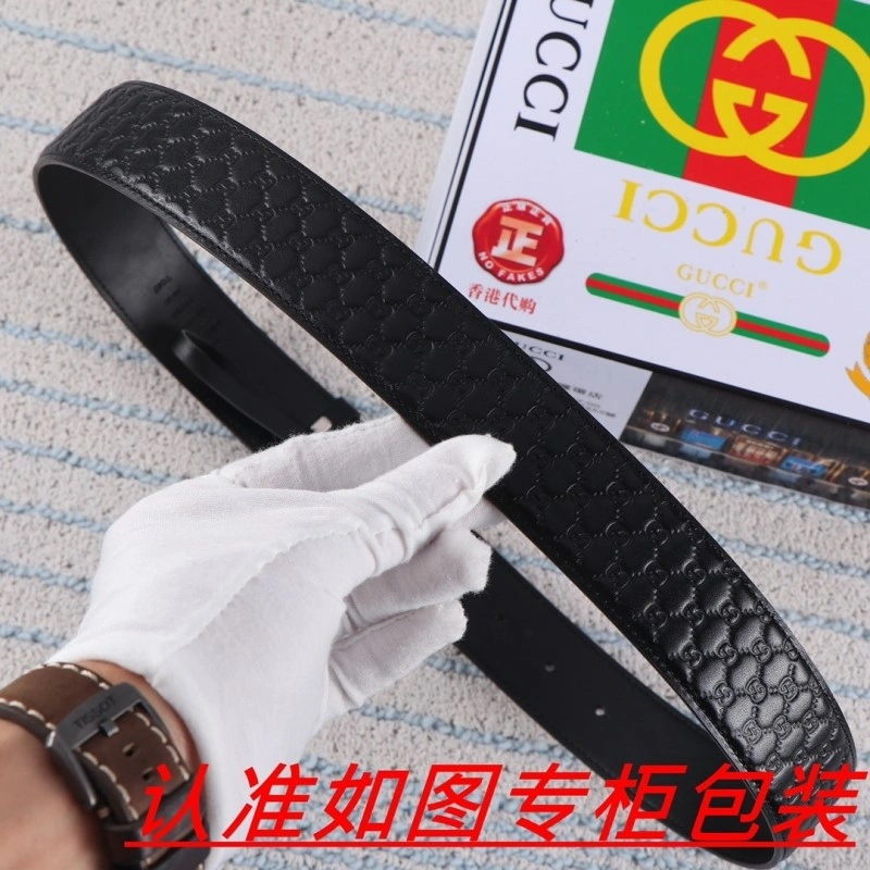 High fidelity Gucci Belts