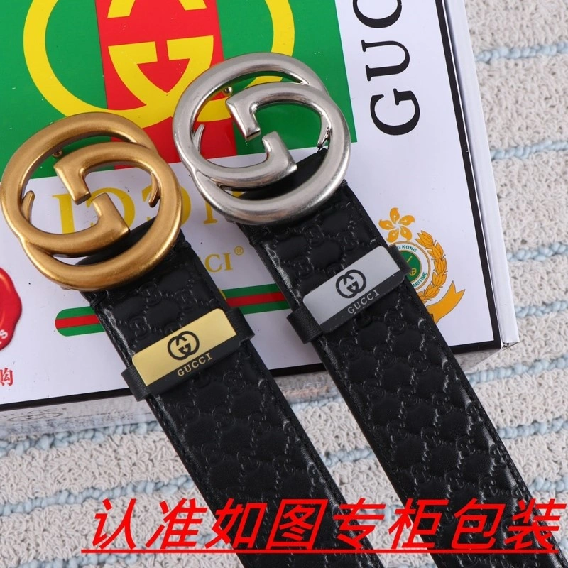 High fidelity Gucci Belts