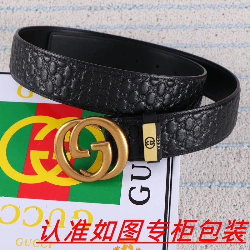 Genuine Gucci Belts