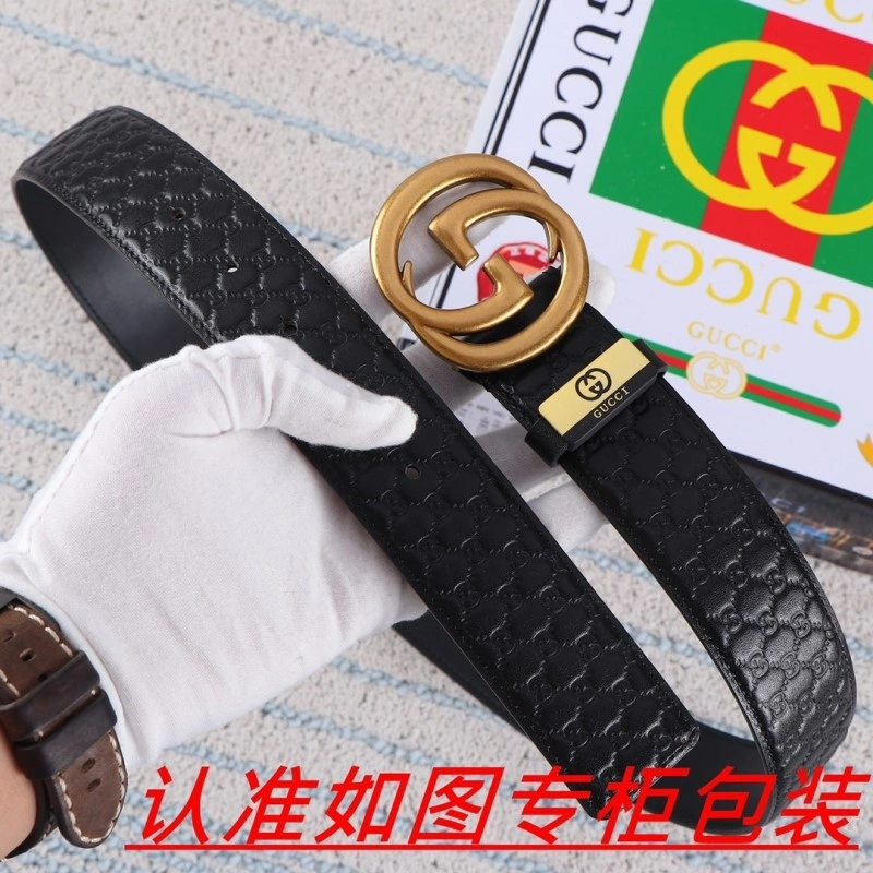 Genuine Gucci Belts