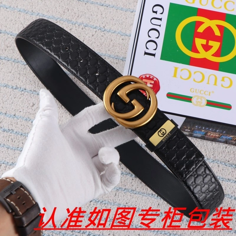 Genuine Gucci Belts