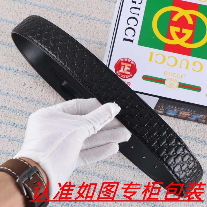 Genuine Gucci Belts