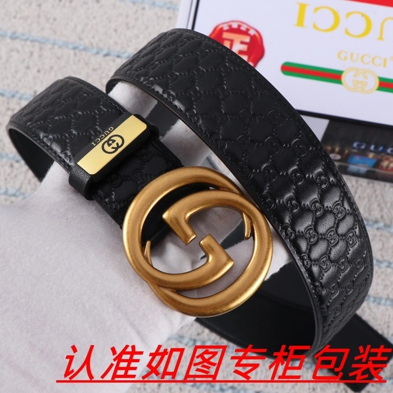 Genuine Gucci Belts