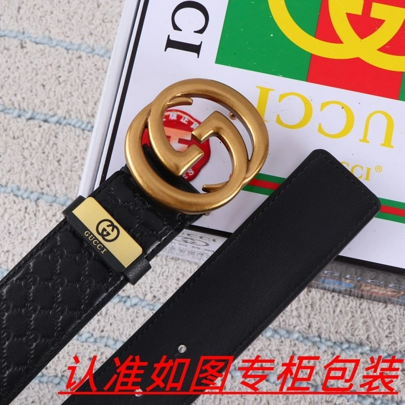 Genuine Gucci Belts
