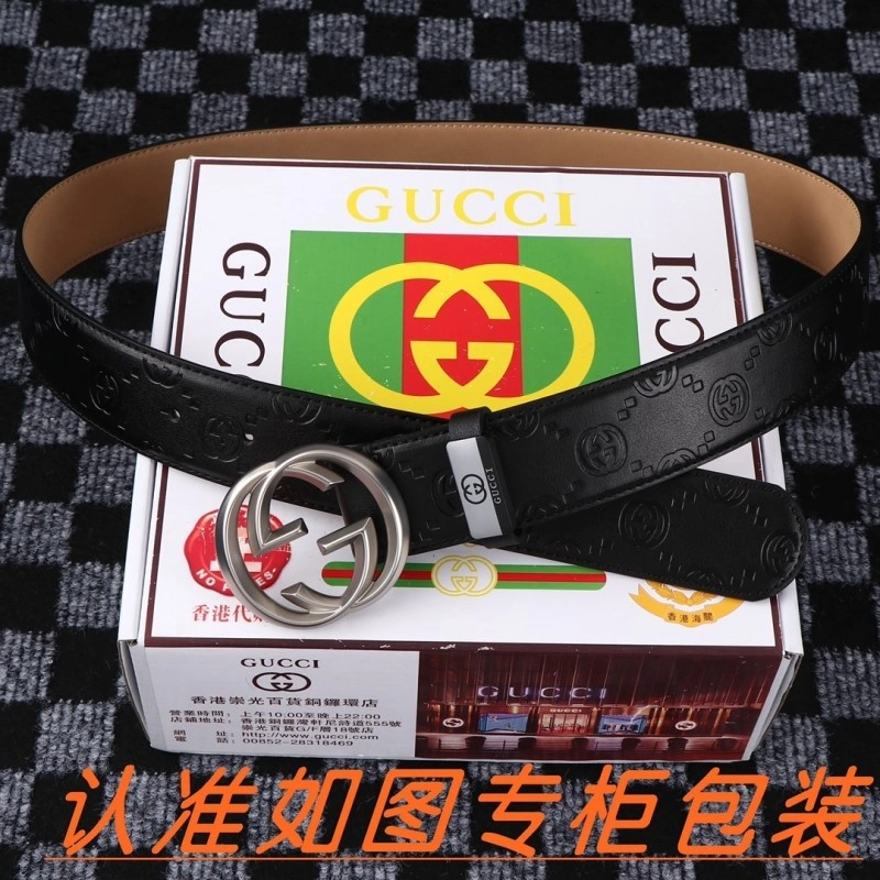 1:1 copy Gucci Belts