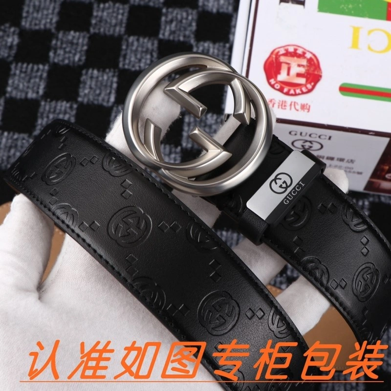1:1 copy Gucci Belts