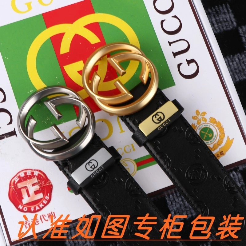 1:1 copy Gucci Belts