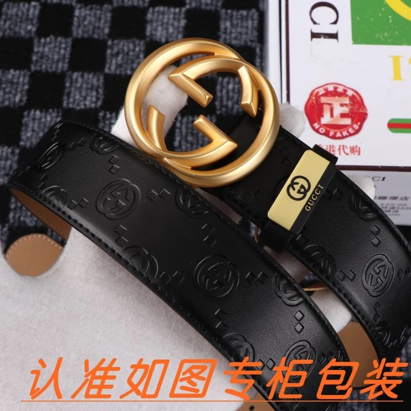 Real Gucci Belts