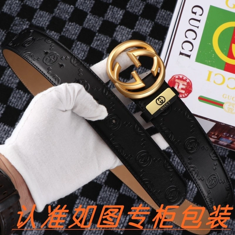 Real Gucci Belts