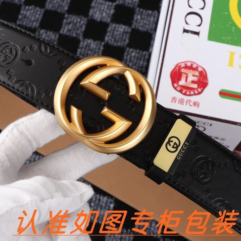 Real Gucci Belts
