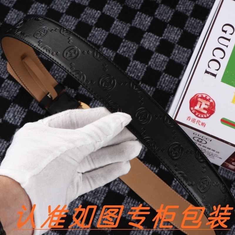 Real Gucci Belts