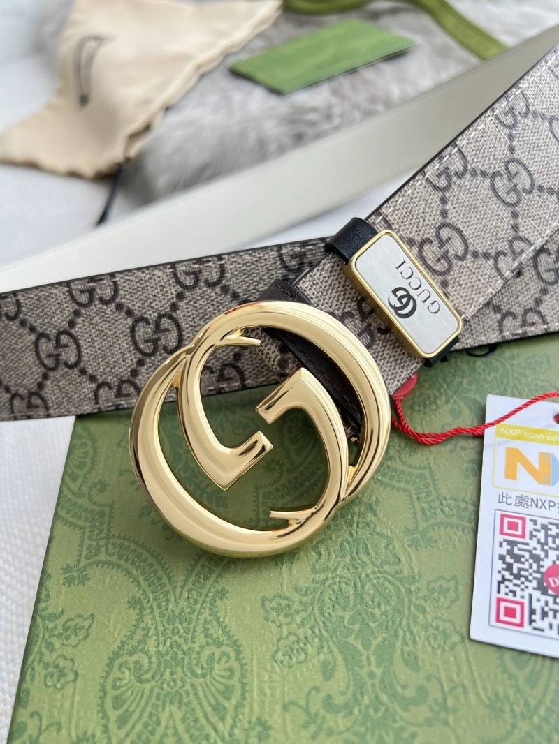 Cut-rate Gucci Belts