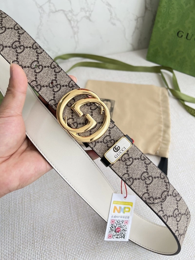 Cut-rate Gucci Belts
