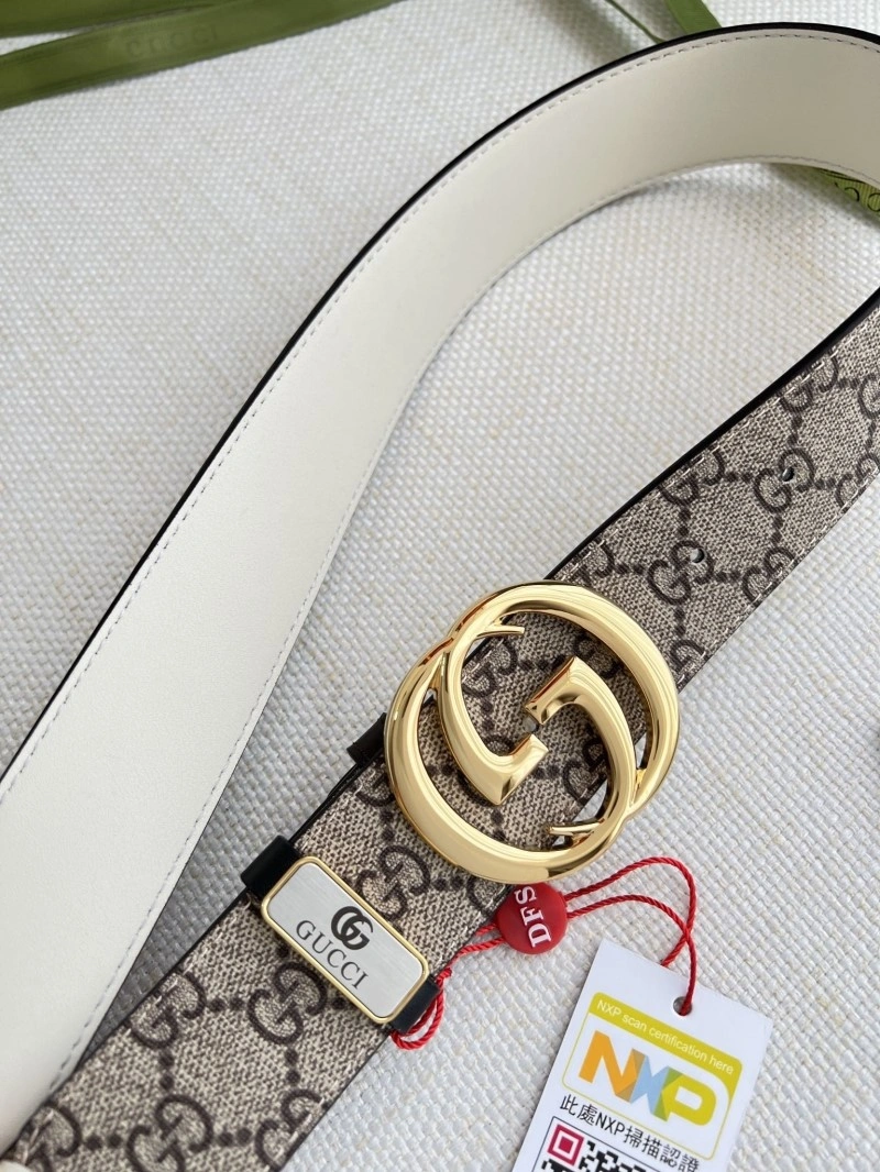 Cut-rate Gucci Belts