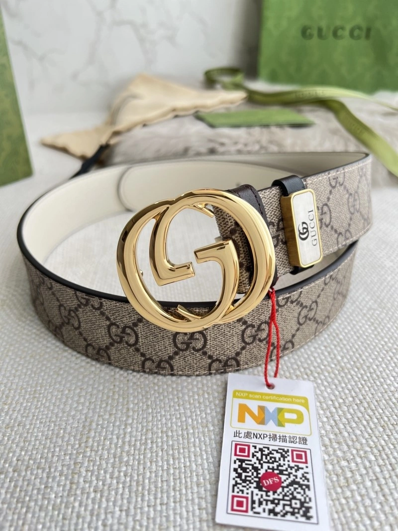 Cut-rate Gucci Belts