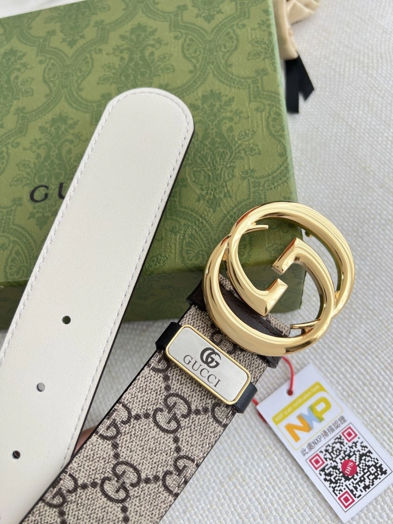 Cut-rate Gucci Belts